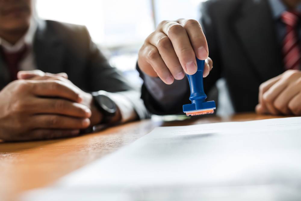 La valeur des documents issus d'une traduction assermentée - – 9h05 ...