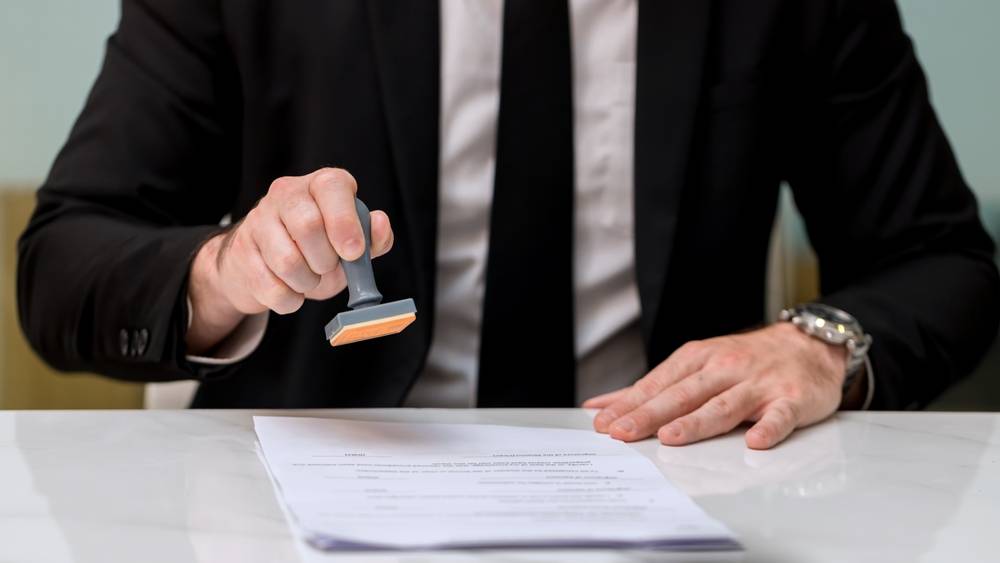 Traduction assermentée ou officielle : de quoi parle-t-on ? - – 9h05 ...